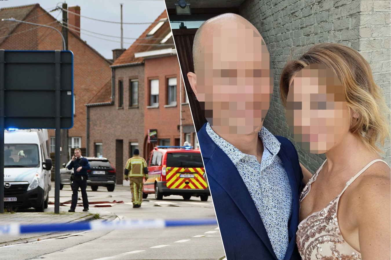 Zonen van vermoorde Stephanie geplaatst bij haar ex-man. “Het ...