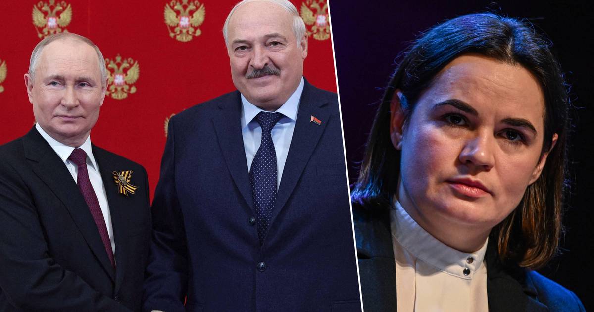 “Loekasjenko verkoopt Wit-Rusland stukje bij beetje aan het Kremlin ...