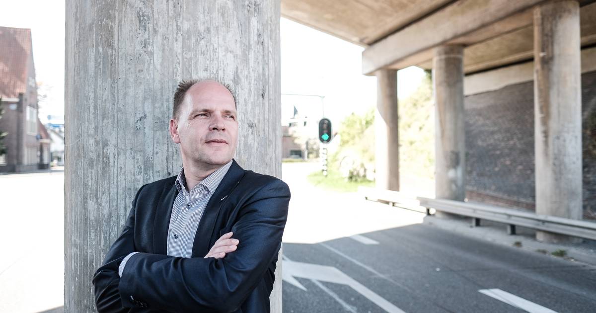 Arthur Boone volgt Ellen Mulder op als wethouder in Doesburg | Doesburg ...