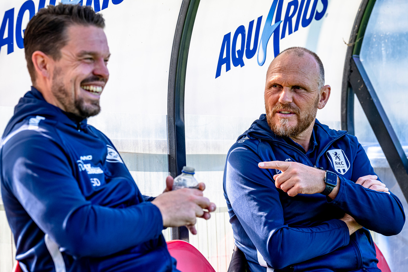 Groot sportief succes, maar privé kreeg nieuwe FC Twente-trainer ... Groot sportief succes, maar privé kreeg nieuwe FC Twente-trainer ...