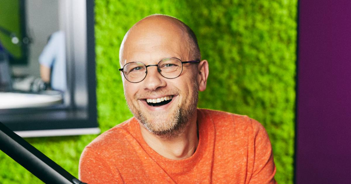 Joe-presentator Raf Van Brussel besmet met coronavirus: “Vreemde ...