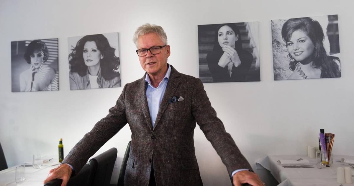 Frans Billen veilt unieke stukken voor goede doel | Hasselt | hln.be