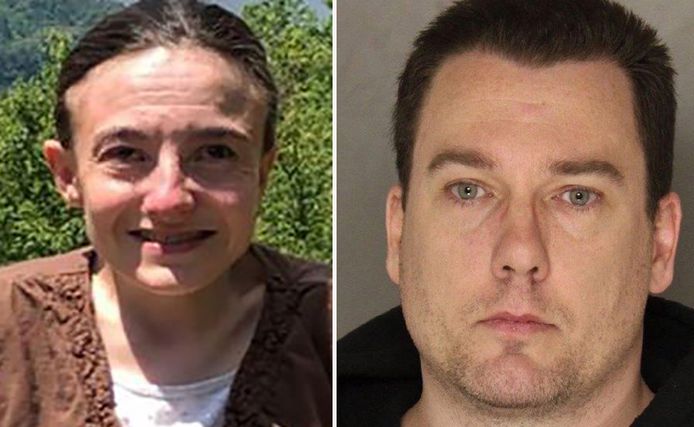 Man van 40 vermoordt vrouw (33), palmt haar huis in en doet zich op ...