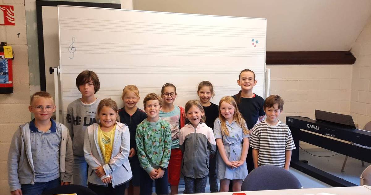 Vestiging dé Academie in de Sceure: podiumkriebels en muziekatelier ...