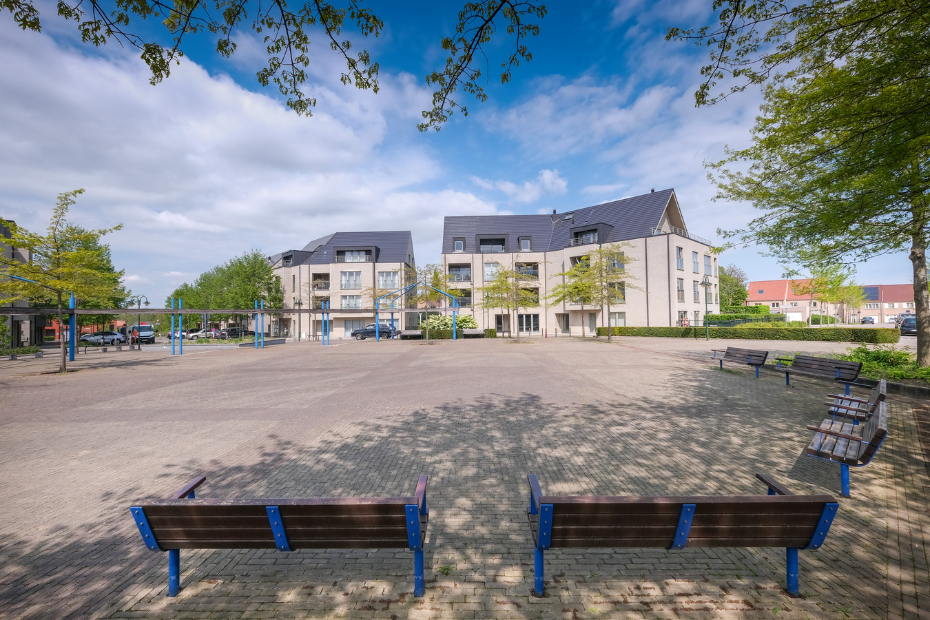 Op huizenjacht in… Machelen: “Eén van snelst groeiende gemeenten, maar ...