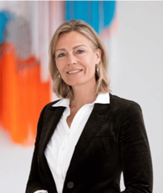 Lizan Goossens (52) nieuwe bestuurder van Delftse woningcorporatie ...