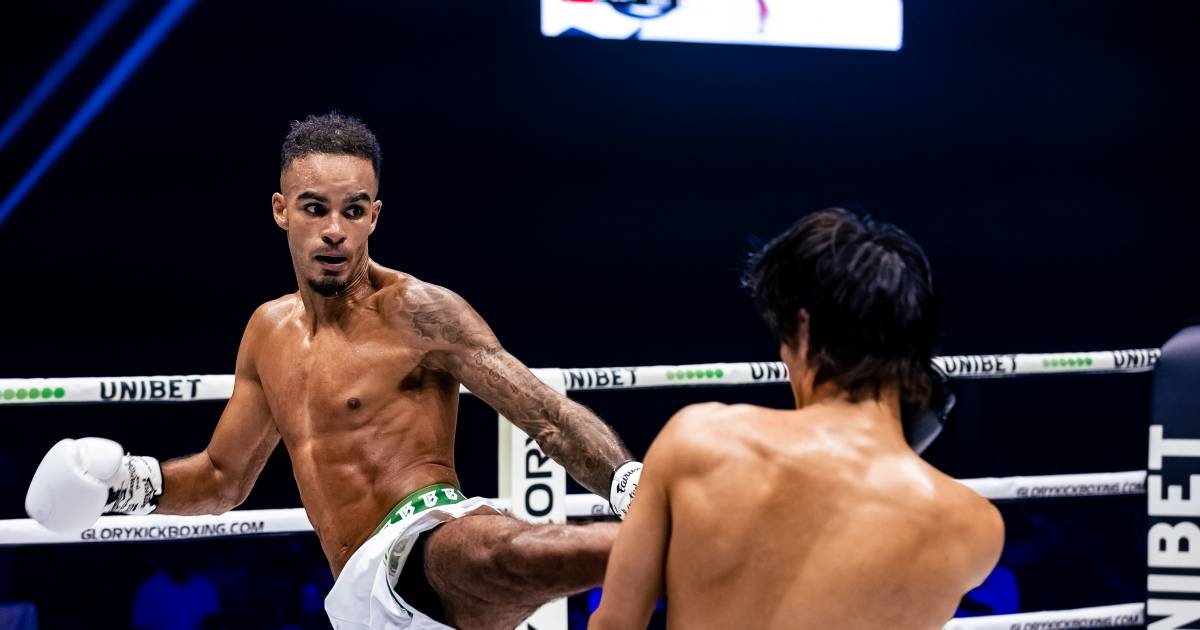 Wereldkampioen kickboksen Beztati wil wederzijds respect in Helmondse klassen terugkrijgen ...