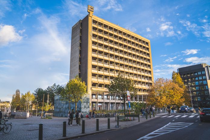 Verbouwing Belgacom-toren opnieuw jaar uitgesteld, maar ontwikkelaar ...