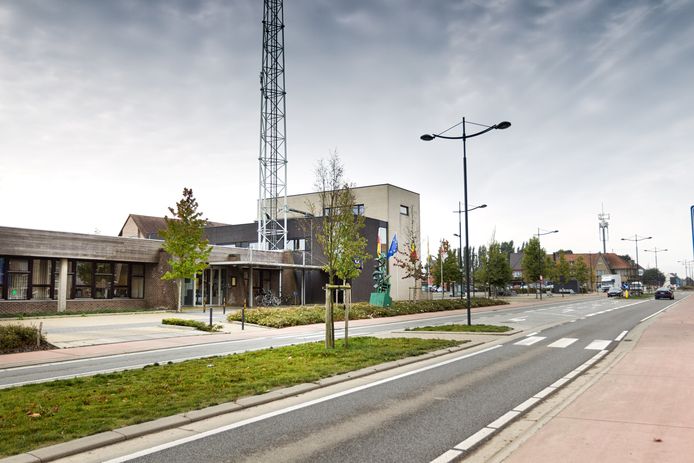 Gemeente wil nieuwe dorpskern | Riemst | hln.be