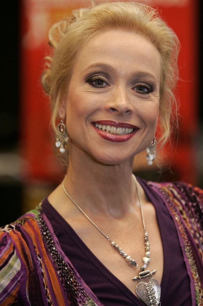 Gemma van Eck concentreert zich op zingen | Overig | bndestem.nl