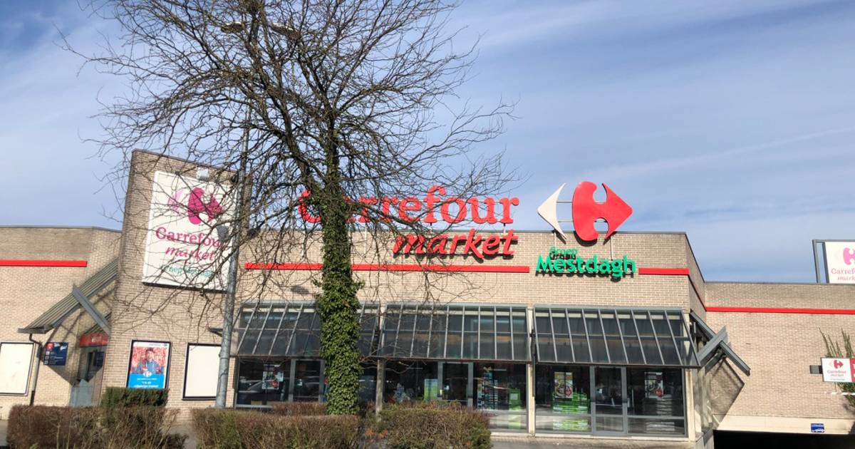 Intermarché neemt Mestdagh-winkels over | Tienen | hln.be