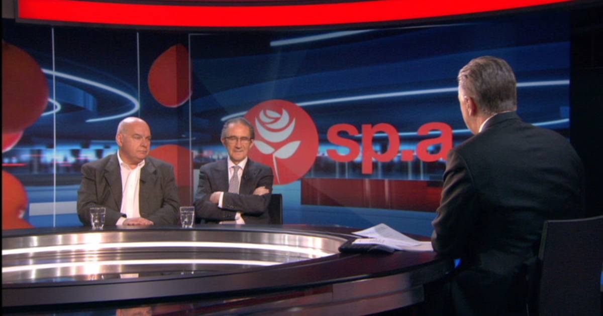 Willy Claes haalt uit naar Europa | Binnenland | hln.be