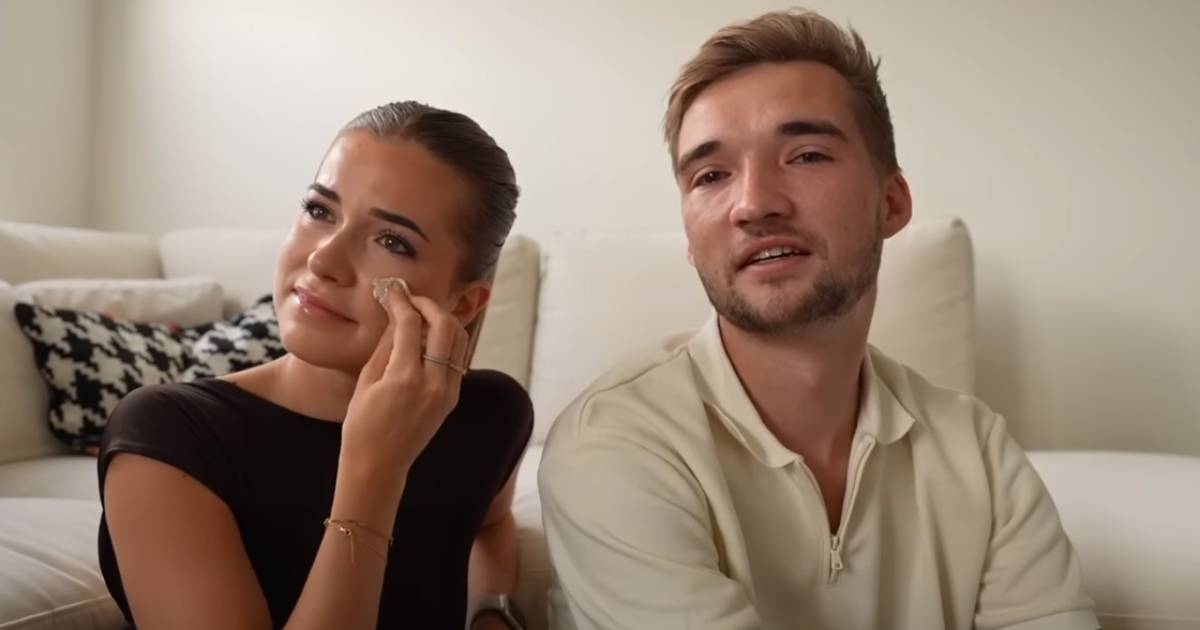 Youtuber Gio vertelt wat hij miste in veelbesproken relatie met Jade ...