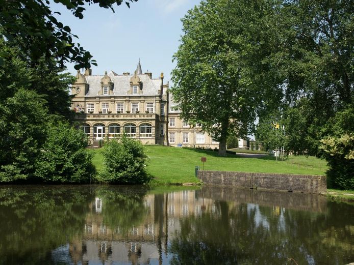 Van Casier tot Wolvenhof: wandel en fiets langs de mooiste kastelen in ...
