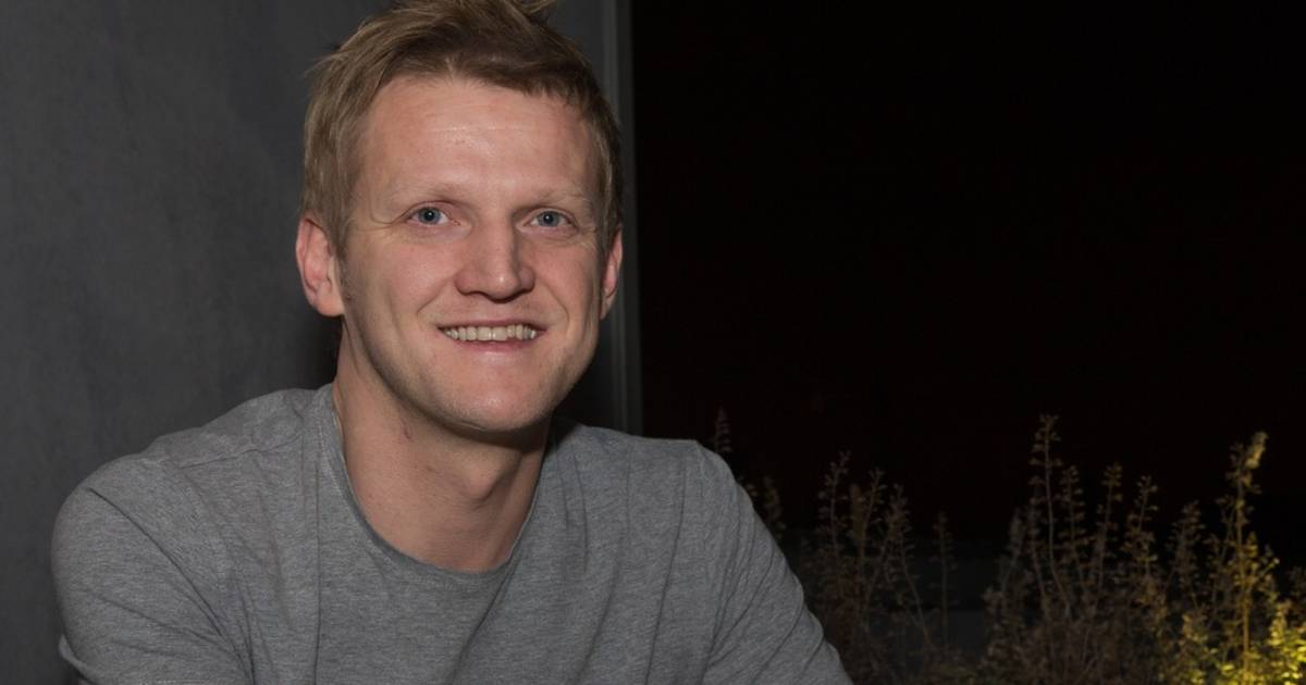 Sven Pichal en zijn man worden pleegouders | Celebrities | hln.be