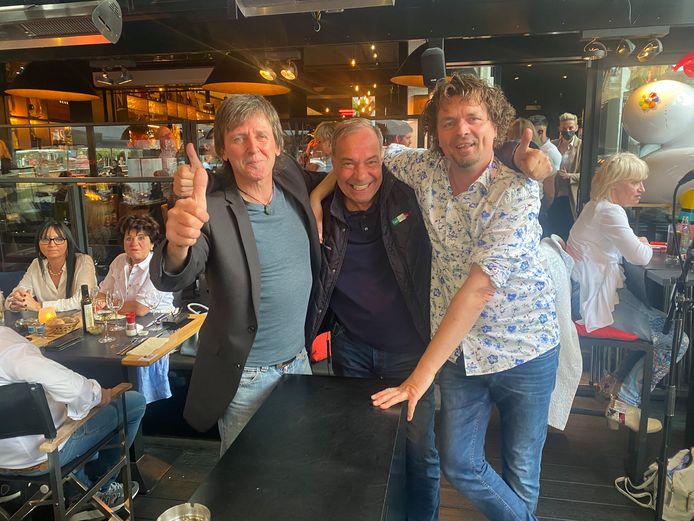 Nicky’s Catwalk geeft succesvolle aftrap van ‘geen drank zonder klank ...