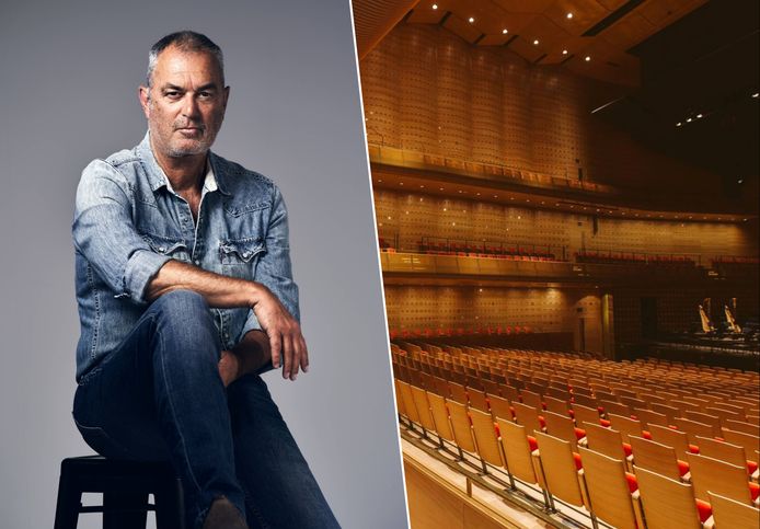 Bart Herman viert 30e verjaardag van Eurosongnummer met eerste optreden ...