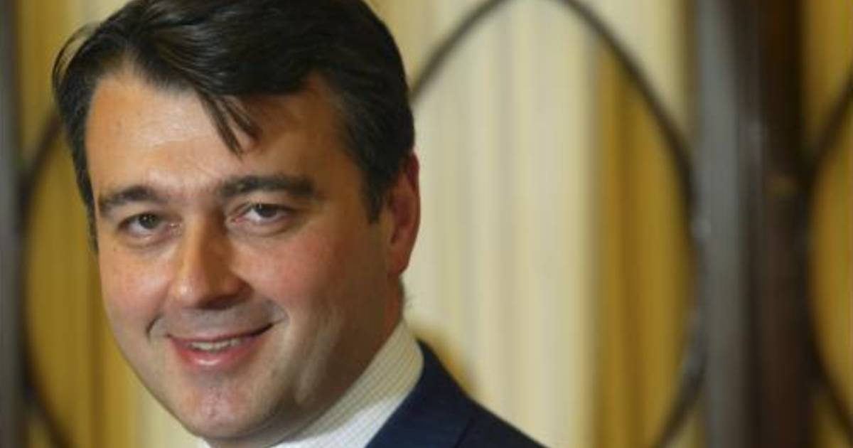 Gérard Lamarche, le successeur d'Albert Frère | Economie | 7sur7.be