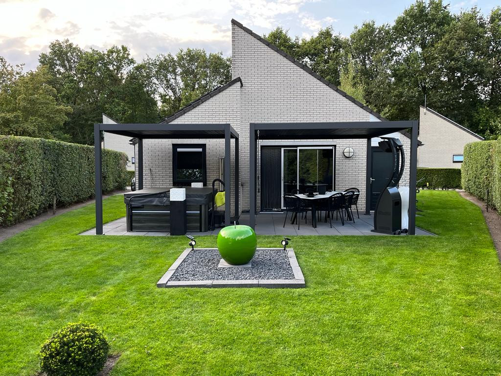 Waarom nog tien jaar honderden arbeidsmigranten op Villapark Panjevaart ...