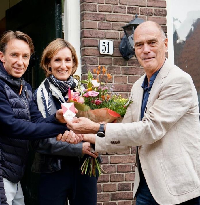 Voormalige pastorie wordt een monument: ‘Grote waarde voor kerkhistorie ...