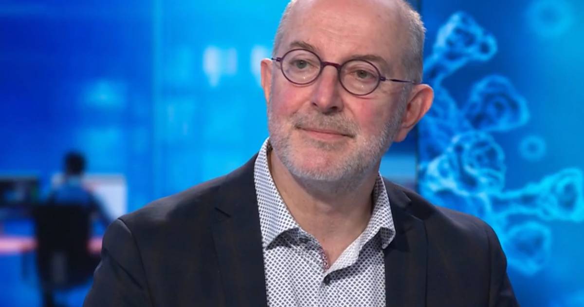 Pierre Van Damme: "Komende week meer duidelijkheid over aanpassing ...