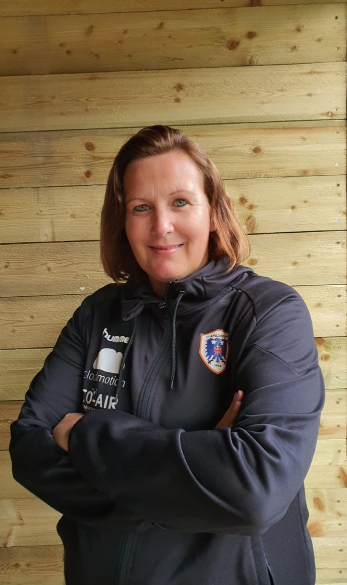 KV Apeldoorn kiest met trainer Joyce de Boer voor kind van de club | Regiosport | destentor.nl