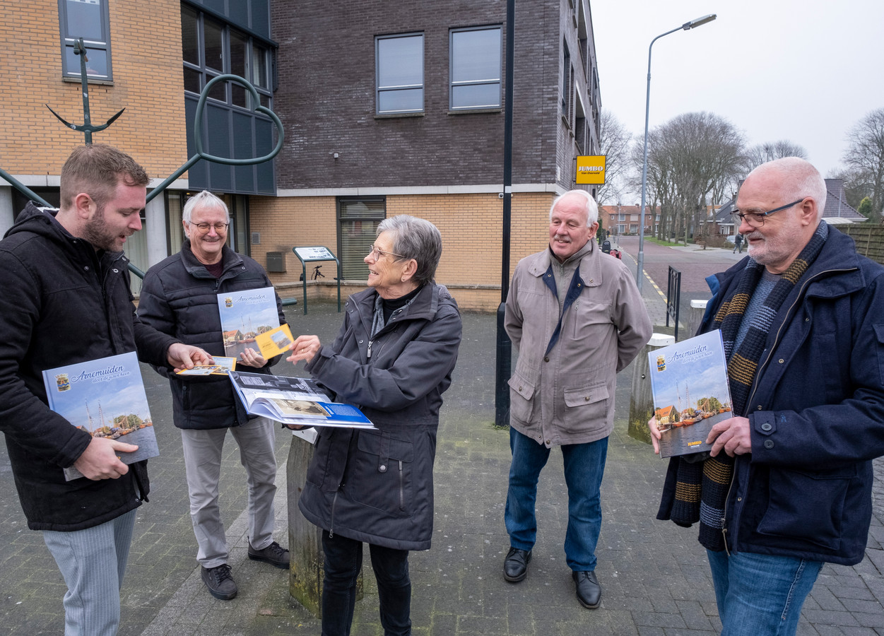 Jumbo Overveld begint plaatjesactie Arnemuiden en Kleverskerke: ‘Miss ...