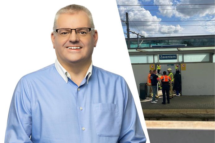 In 2018 zei hij Open Vld en lokale politiek nog vaarwel, nu komt Wim ...