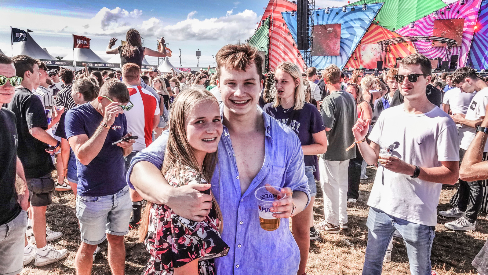 26.000 festivalgangers gaan volledig uit de bol op Hype’O Dream: “Dit ...