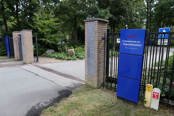 Amersfoort komt met nieuwe regels voor Rusthof na omstreden seances ...