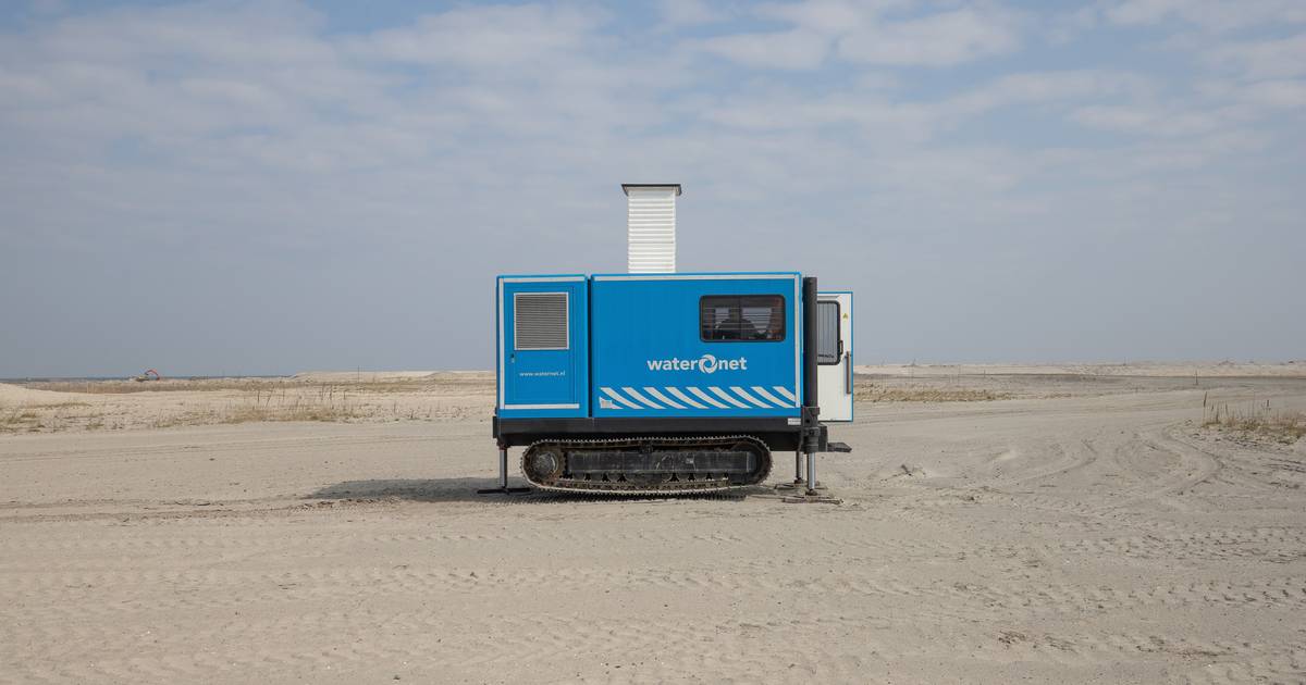 Roelof Kruize stapt uit bestuur Wereld Waternet na beschuldigingen over ...