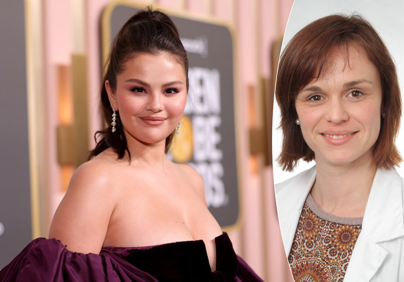 Selena Gomez verdikte door medicatie voor lupus, maar wat houdt die ziekte in? “Lupus heb je ...