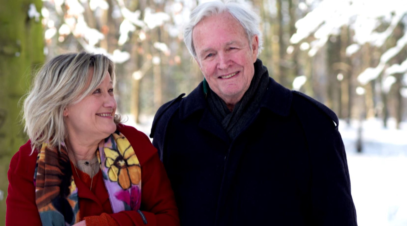 Nieuwe liefde van Jan Terlouw (89): ‘Het is een bijna puberale ...