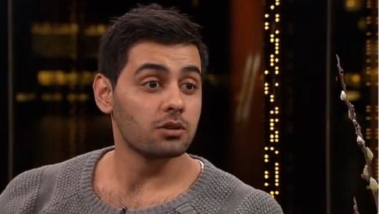 "Ik was gevangene van IS": het onthutsende verhaal van Deen op zoek ...