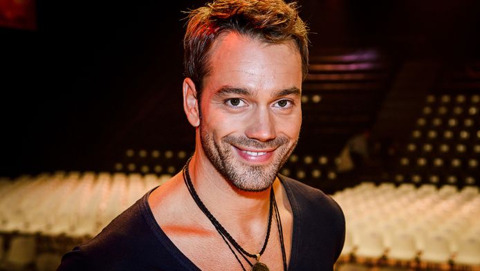 'Bodyguard' Miro overwon tekenziekte van Lyme | Show | AD.nl