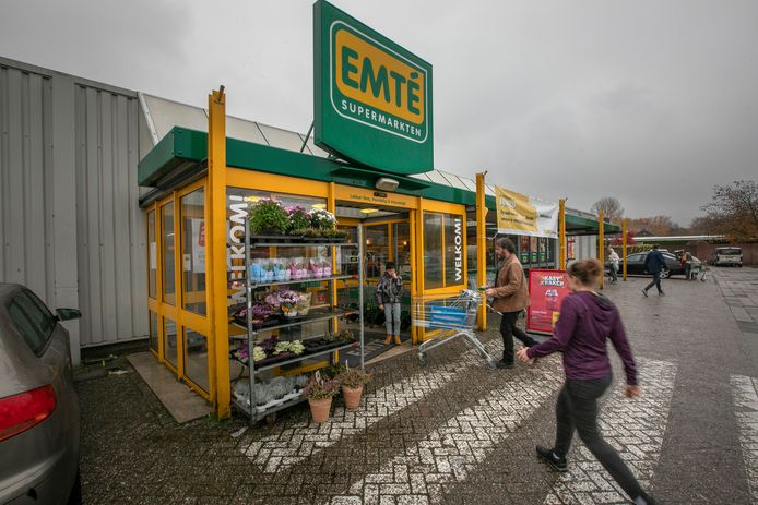 Emté in Reusel per 5 december Jumbo-super | Kempen | ed.nl