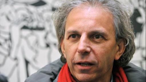 Le blog de Nick Rodwell fermé | Show | 7sur7.be