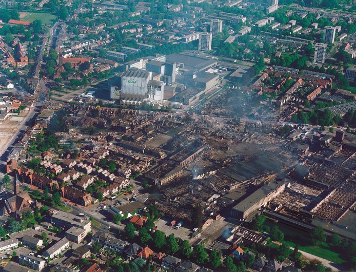 Oud-eigenaar S.E. Fireworks is gebroken man sinds vuurwerkramp: ‘Tegen ...