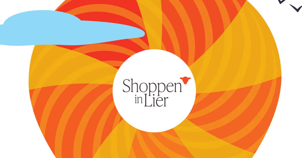 Stad Lier stelt voorjaarsprogramma ‘Shoppen in Lier’ voor | Lier | hln.be
