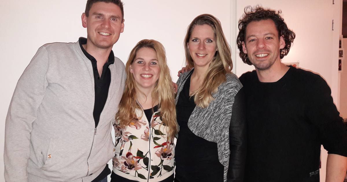 Team Sandra in actie voor medicijn tegen ALS | Nijmegen e.o ...