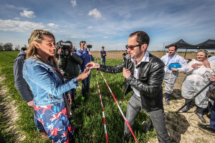 VIDEO. Open Vld West-Vlaanderen voert campagne met fictiereeks over ...