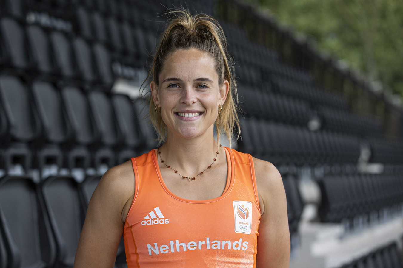 Deze sporters uit de Rotterdamse regio komen in actie tijdens de ...