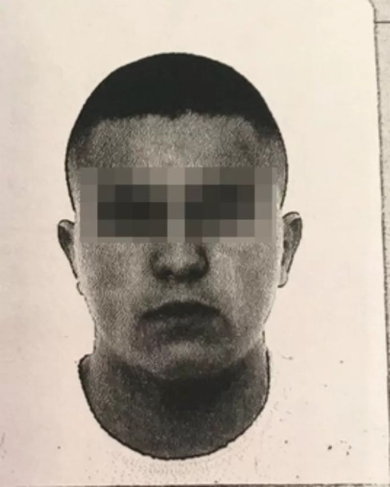 Beruchte Oom Othman E B Van Omgekomen Meisje 11 Wil Samenwerken Met Politie Ook Moeder Van