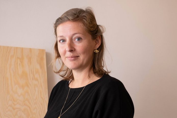 Annelies heeft vorm van ontstekingsreuma en is pijnvrij dankzij ...