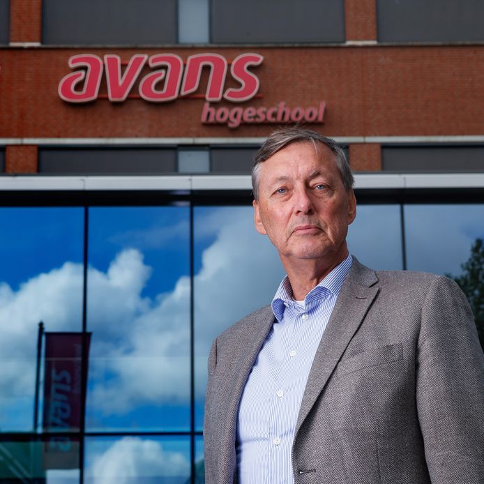 Onderwijs Avans Hogeschool rigoureus op de schop | Breda | bndestem.nl