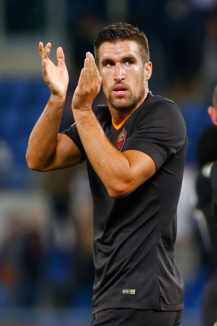 Strootman maakt na acht maanden rentree bij winnend Roma | Het Parool