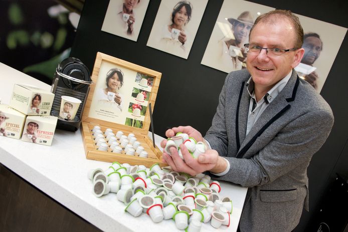 Koffiebrander Peeze stelt verhuizing van Arnhem naar Velp met jaren uit ...