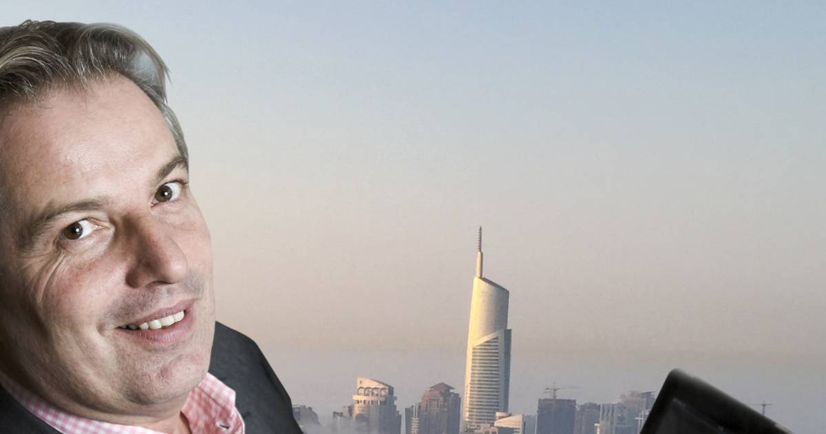 Udense vastgoedman Roger Lips haalt kleine overwinning in hoger ...