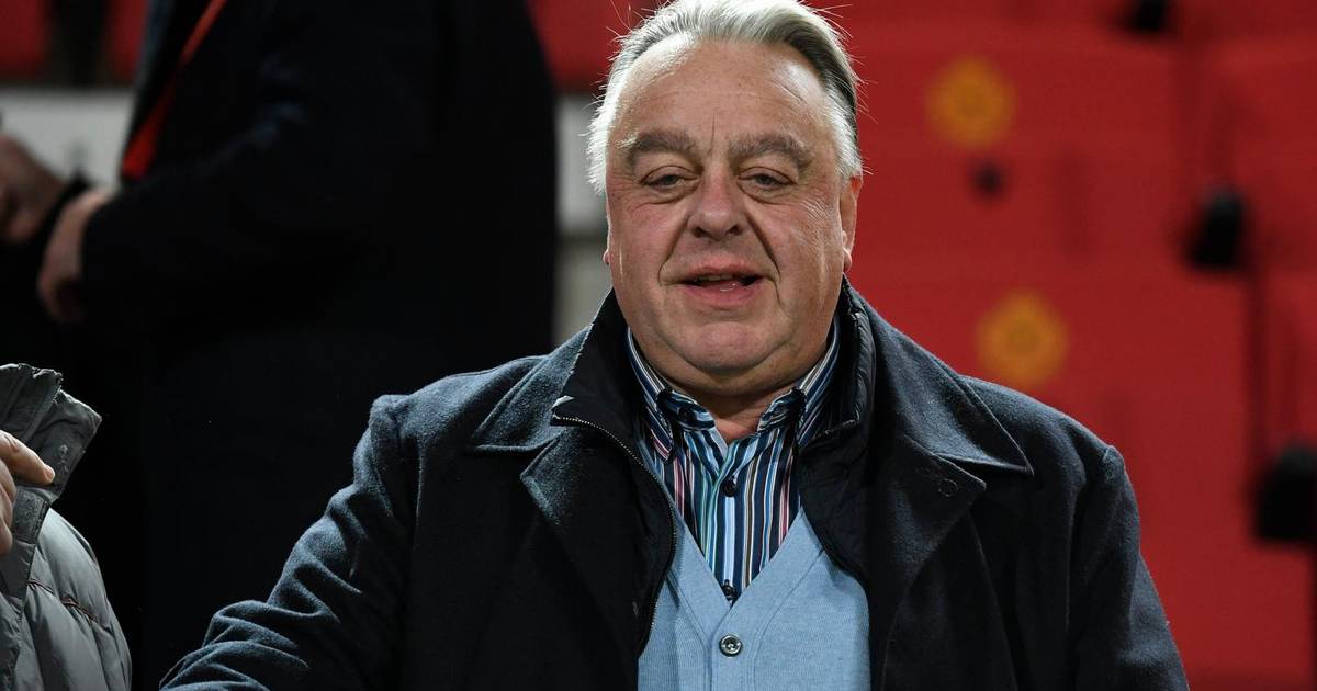 Johan Timmermans se retire du Comité exécutif de l'Union belge ...