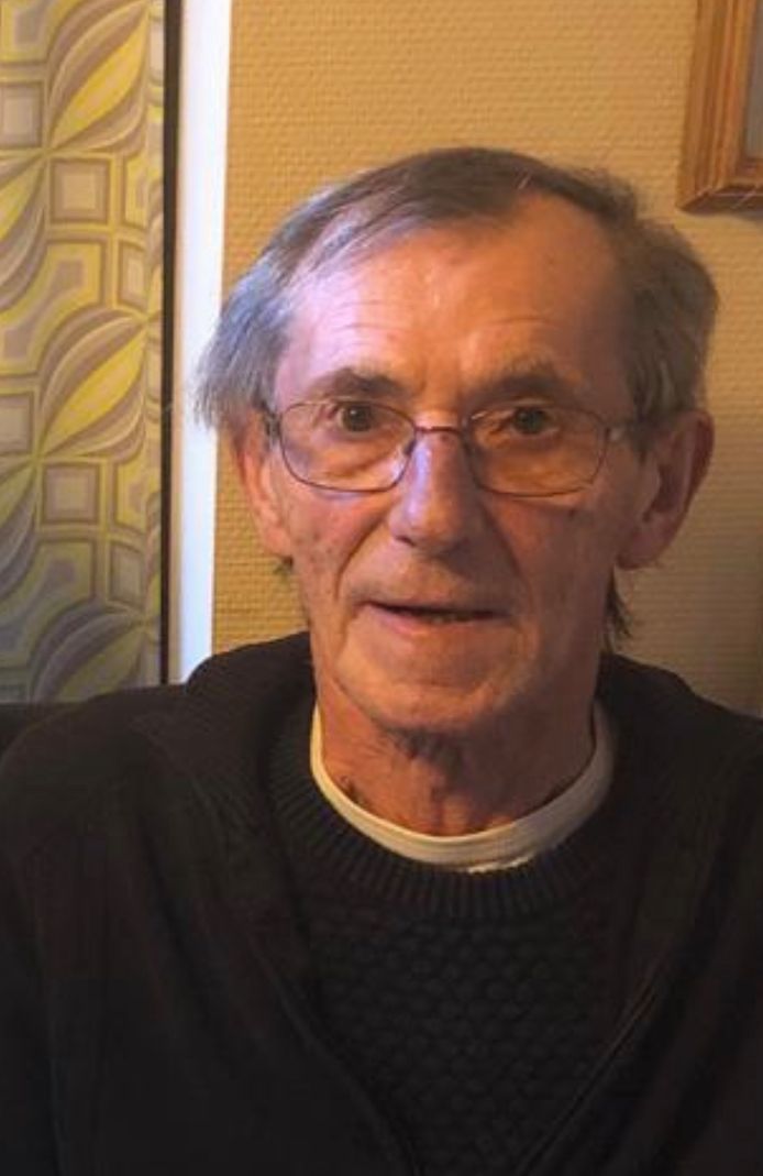 Marc (78) overleeft hevige brand niet: “Ik doe nu met mijn zoon wat hij ...